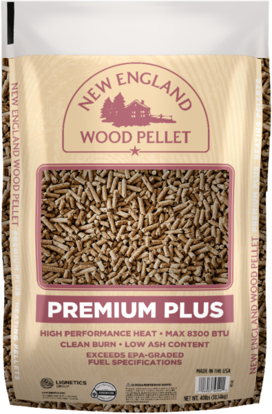 New England Wood Pellet (NEWP) | Pellet Heat