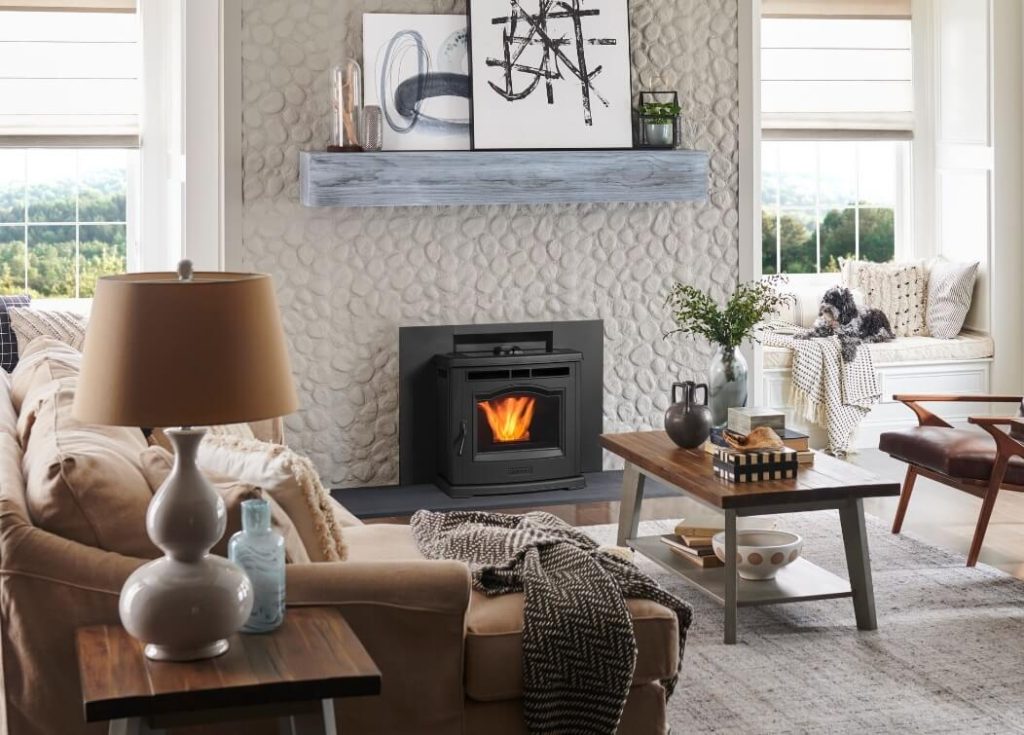 Lignetics | Wood Pellet Brands | Pellet Heat