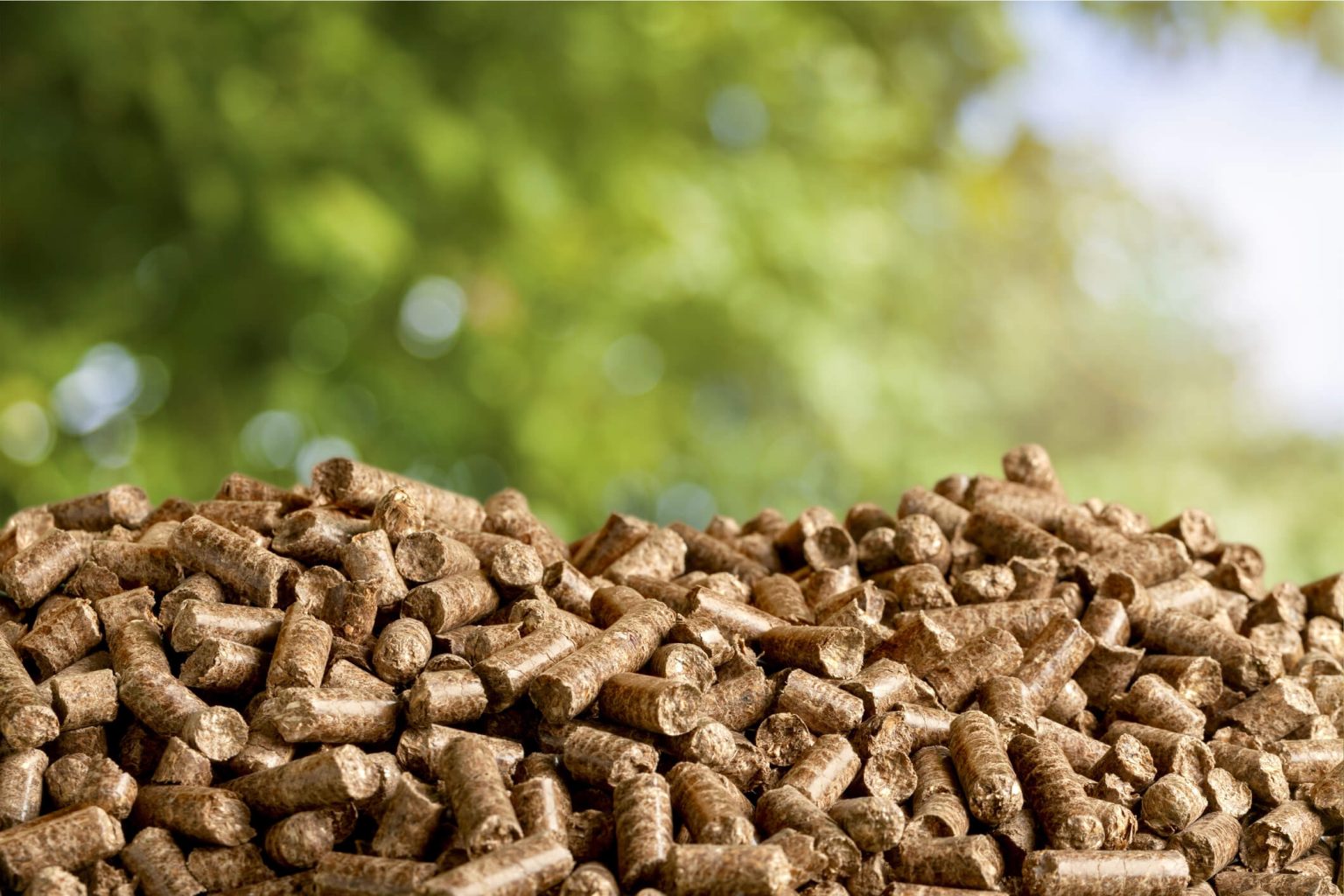 Become a Dealer | Top Wood Pellet Brands